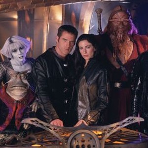 Farscape: Season 1, Episode 15 - Rotten Tomatoes