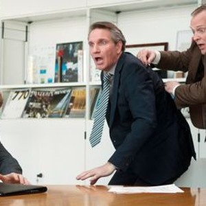 Peter Blok - Rotten Tomatoes