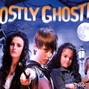 Mostly Ghostly (2008) - Rotten Tomatoes