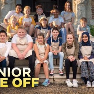Junior Bake Off - Rotten Tomatoes