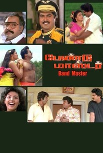 Band Master | Rotten Tomatoes