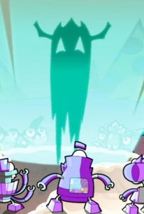 Mixels: Season 2, Episode 8 - Rotten Tomatoes