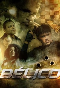 Bélico | Rotten Tomatoes