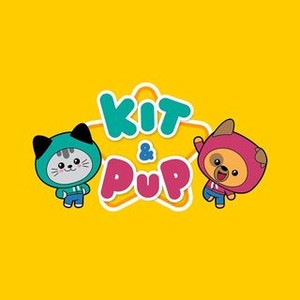Kit and Pup: Season 1, Episode 1 - Rotten Tomatoes