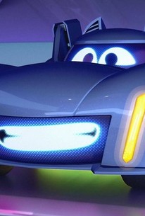 Batwheels: Season 1, Episode 2 - Rotten Tomatoes