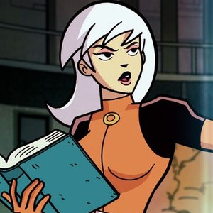 The Secret Saturdays: Season 3, Episode 10 - Rotten Tomatoes