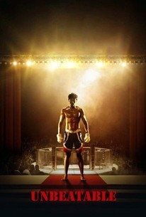 Unbeatable | Rotten Tomatoes