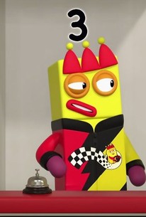 Numberblocks: Season 4, Episode 20 - Rotten Tomatoes