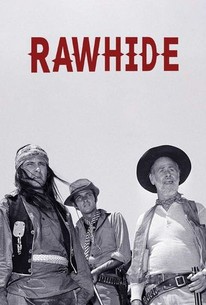 Rawhide: Season 8 | Rotten Tomatoes
