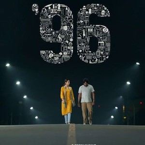 '96 - Rotten Tomatoes