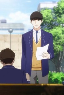 Lookism: Season 1, Episode 7 | Rotten Tomatoes