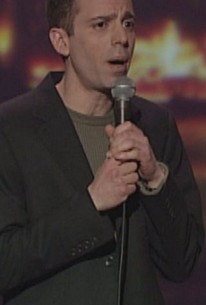 Comedy Central Presents: Season 7, Episode 25 - Rotten Tomatoes