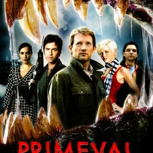 Primeval: Season 2 - Rotten Tomatoes