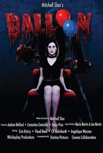 Balloon - Movie Reviews - Rotten Tomatoes