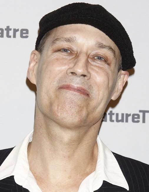 Kevin Geer - Rotten Tomatoes