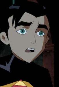 The Batman: Season 4, Episode 6 | Rotten Tomatoes