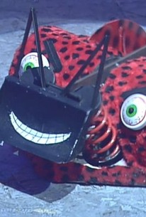 Robot Wars: Season 5, Episode 7 | Rotten Tomatoes