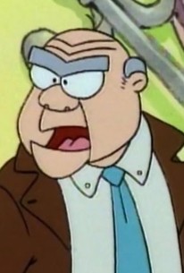 Garfield and Friends: Season 3, Episode 6 - Rotten Tomatoes