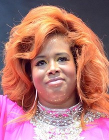 Kelis | Rotten Tomatoes