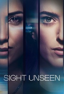 Sight Unseen: Season 1 | Rotten Tomatoes