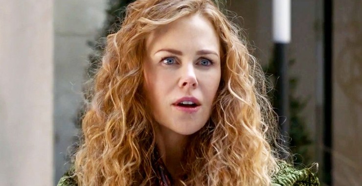 The Undoing - Rotten Tomatoes