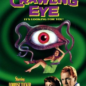 The Crawling Eye - Rotten Tomatoes