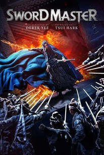 Sword Master | Rotten Tomatoes