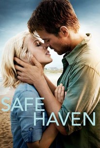 Safe Haven | Cast and Crew | Rotten Tomatoes