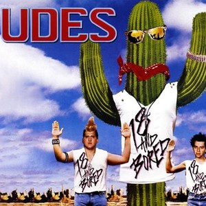 Dudes - Rotten Tomatoes
