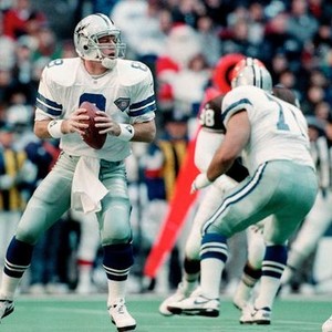 NFL Icons: Season 2, Episode 6 - Rotten Tomatoes