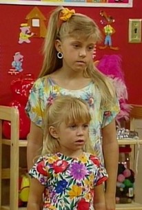 Full House: Season 5, Episode 1 | Rotten Tomatoes