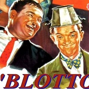 Blotto - Rotten Tomatoes