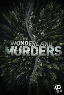 The Wonderland Murders - Rotten Tomatoes