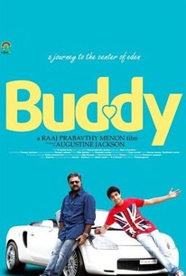Buddy | Rotten Tomatoes