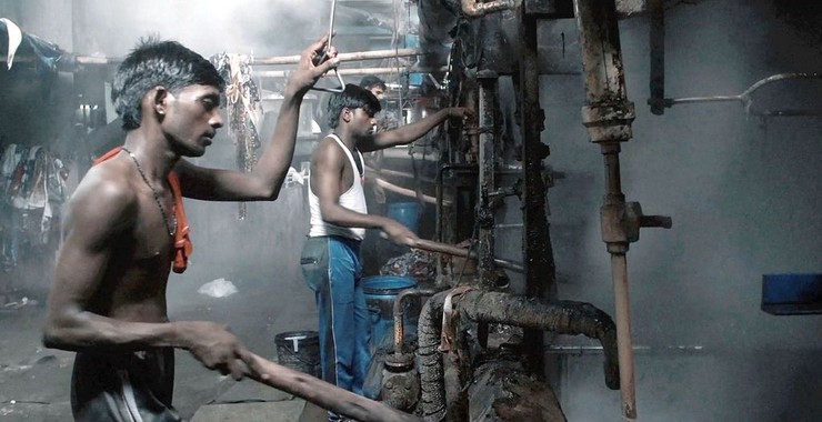 Machines - Rotten Tomatoes