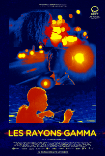 Gamma Rays | Rotten Tomatoes