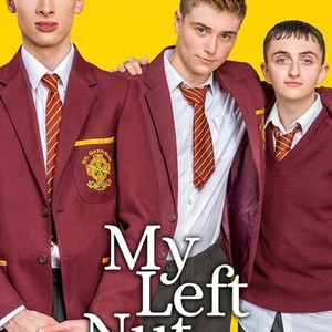 My Left Nut - Rotten Tomatoes