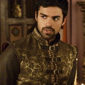 Reign - Rotten Tomatoes