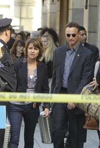 CSI: New York: Season 9, Episode 5 | Rotten Tomatoes
