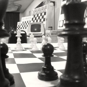 Computer Chess - Rotten Tomatoes