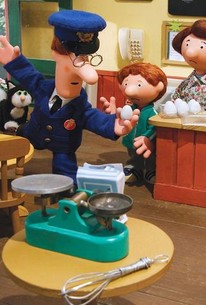 Postman Pat: Special Delivery Service: Season 9, Episode 9 | Rotten ...
