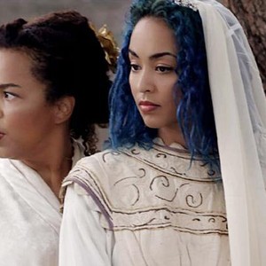 Paula Newsome - Rotten Tomatoes