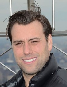 Sebastian Ingrosso | Rotten Tomatoes