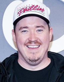 Shane Gillis - Rotten Tomatoes