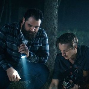 The Bigfoot Trap - Rotten Tomatoes