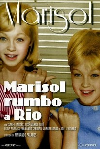 Marisol rumbo a Río | Rotten Tomatoes