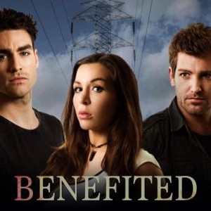 Benefited - Rotten Tomatoes