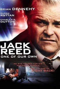 Jack Reed: One of Our Own | Rotten Tomatoes