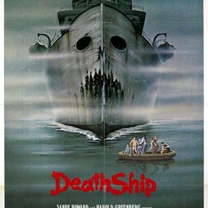 Death Ship - Rotten Tomatoes