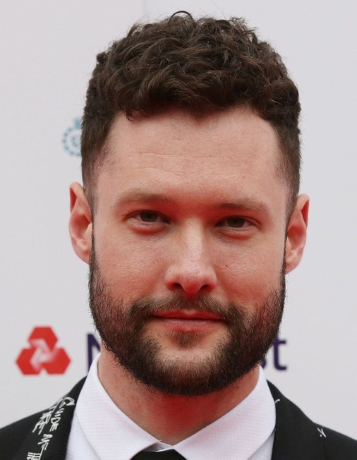 Calum Scott - Rotten Tomatoes